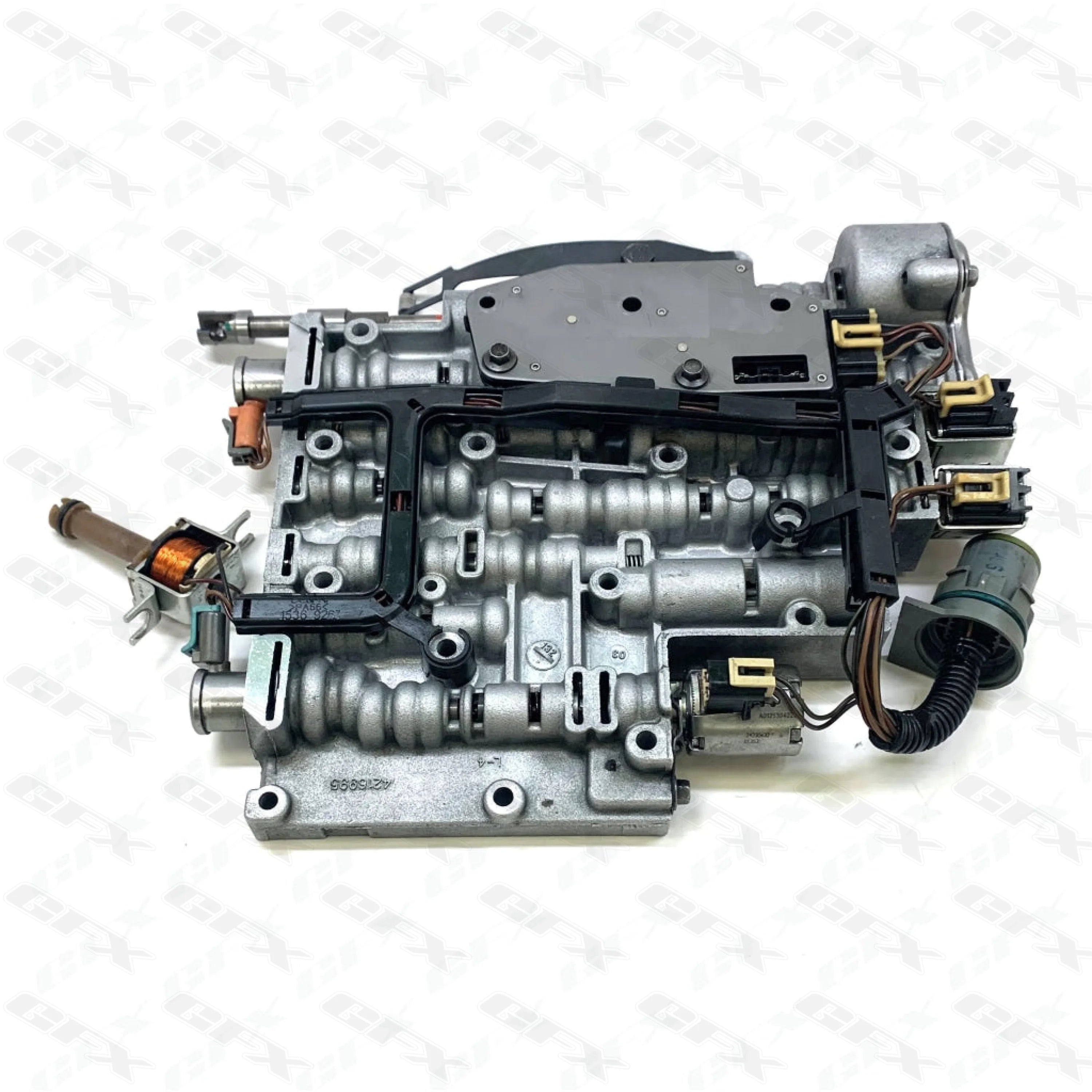 GFX | Quality Used Hard Parts for Heavy Duty Use – GFX Heavy Duty