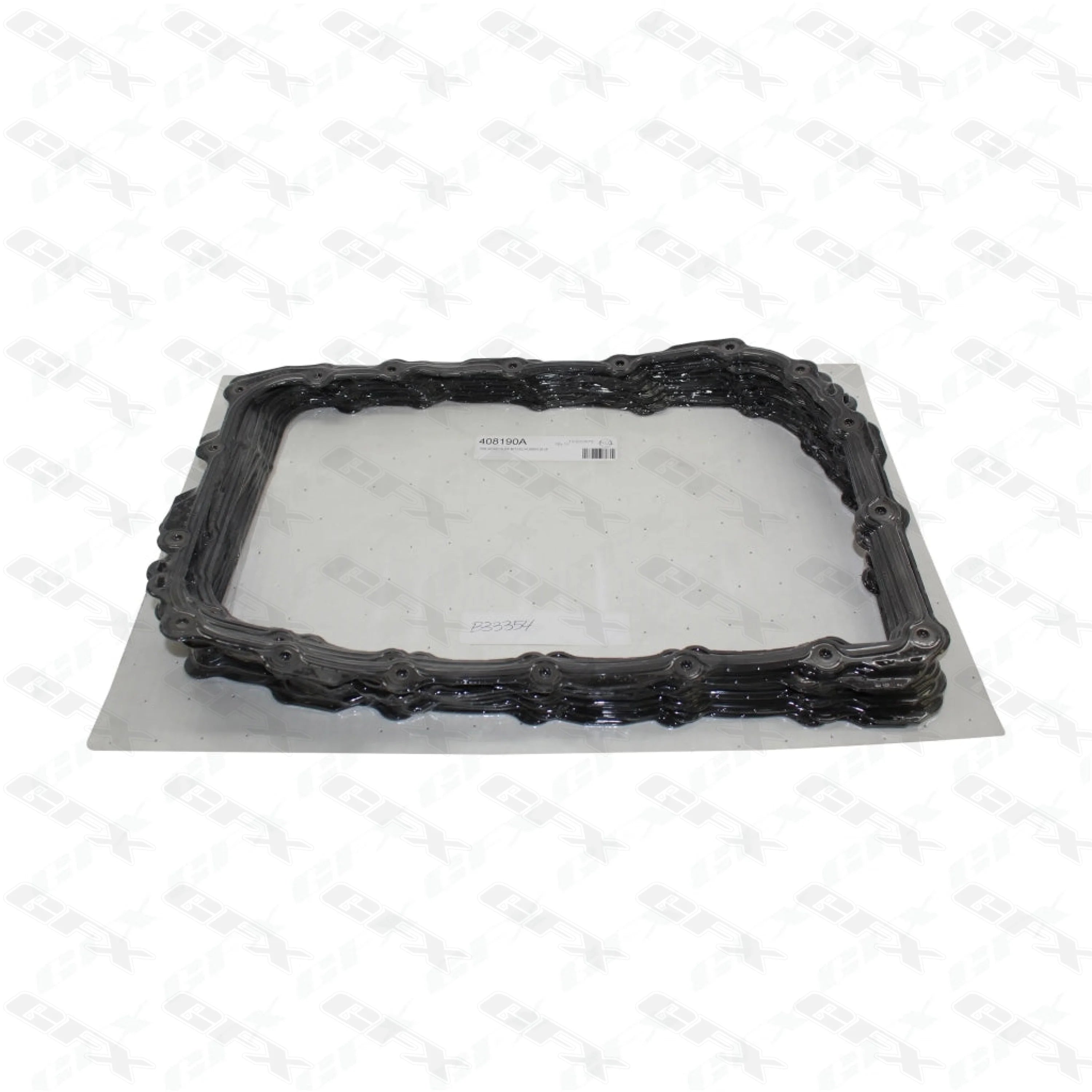 GFX | Heavy Duty Gaskets for Industrial Vehicles – GFX Heavy Duty